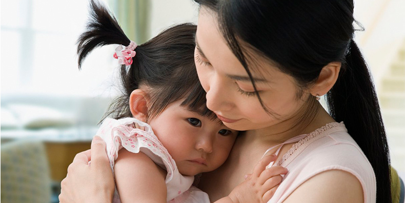 Understanding Baby's Behaviors | Huggies® PH