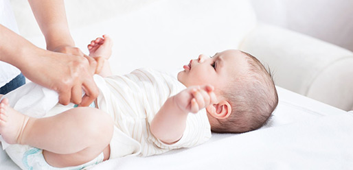 How to Set Up an Efficient Changing Station | Huggies® PH